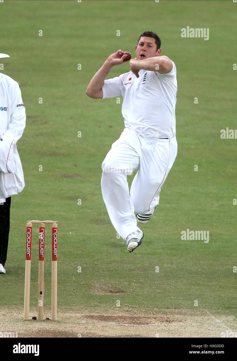 TIM BRESNAN ENGLAND V WEST INDIES 2ND NPOW THE RIVERSIDE CHESTER-LE ...