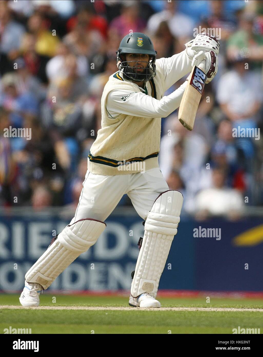 Hashim Amla Fasting And 300