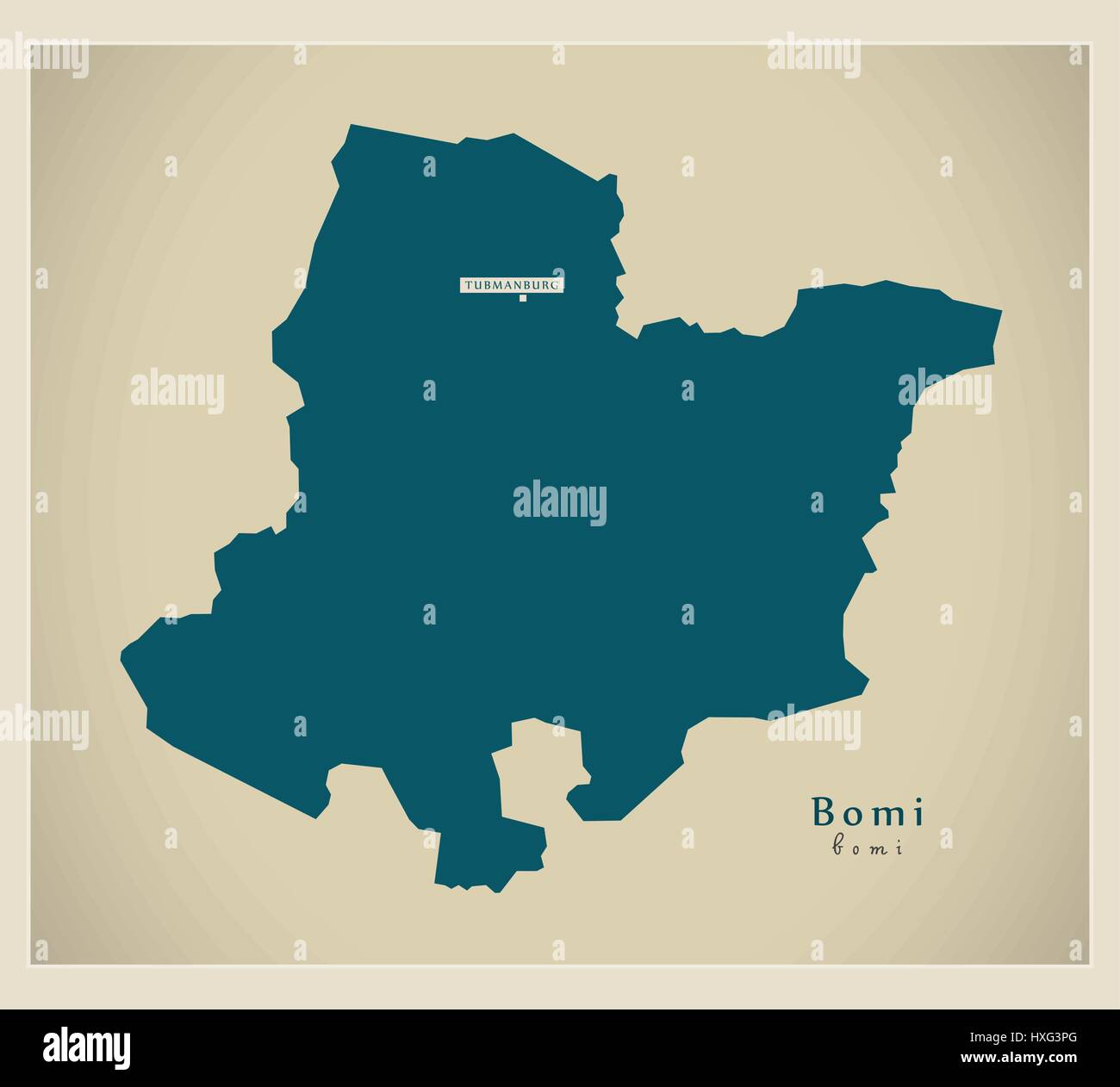 Liberia bomi county hi-res stock photography and images - Alamy