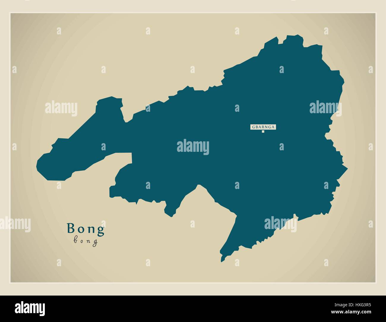 Bong county hi-res stock photography and images - Alamy