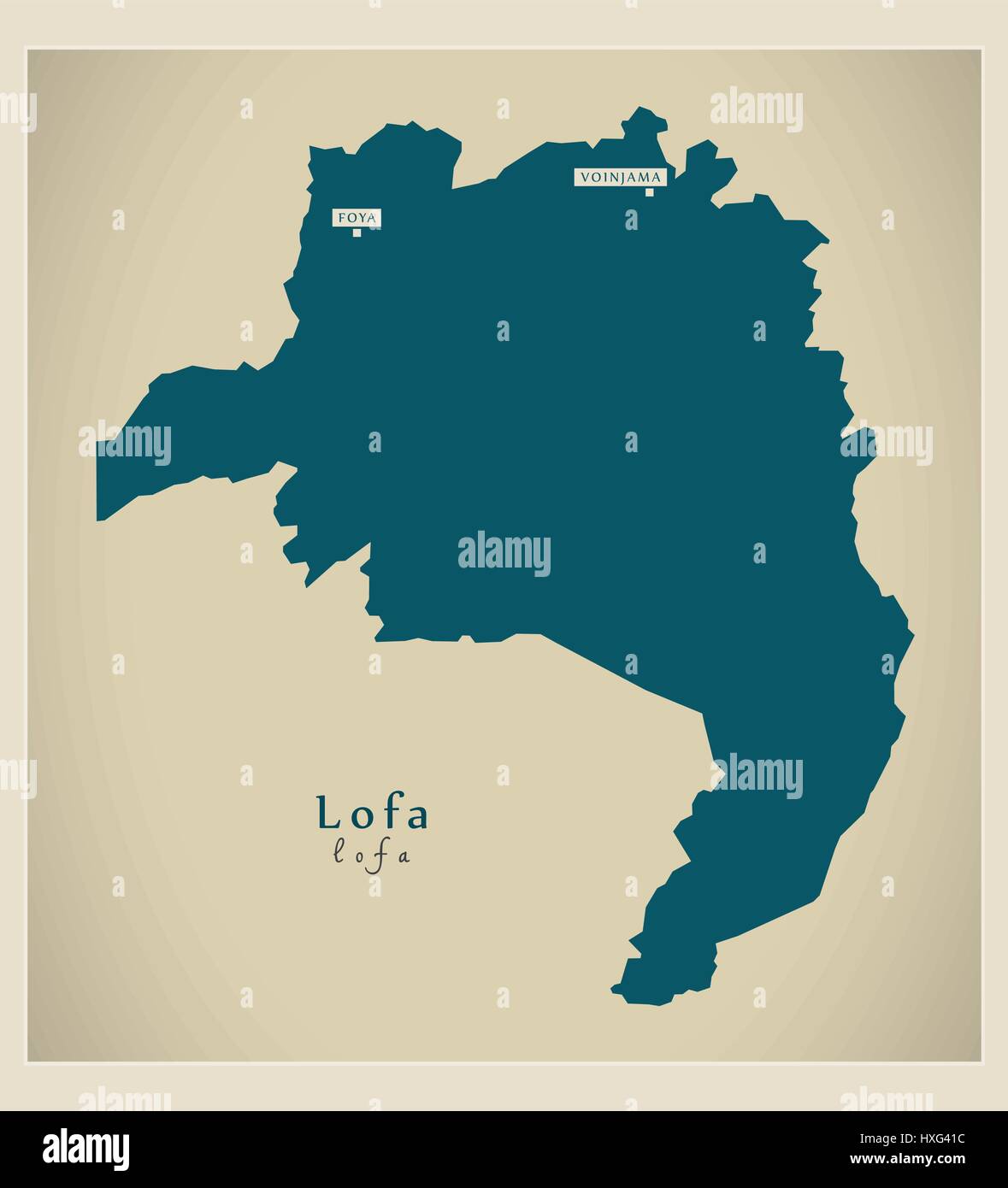 Lofa hi-res stock photography and images - Alamy