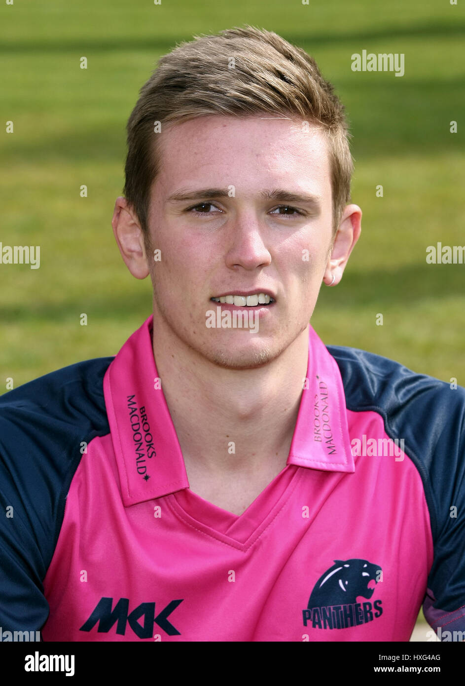 Harry podmore hi-res stock photography and images - Alamy