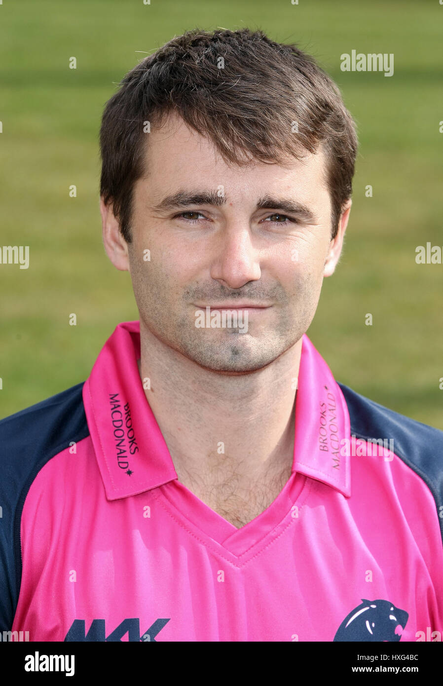 Tim murtagh cricket hi-res stock photography and images - Alamy