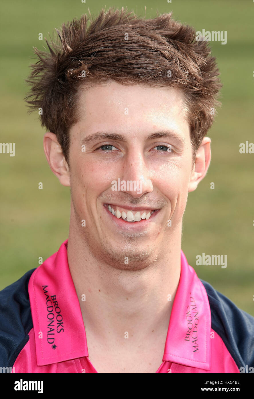 John simpson hi-res stock photography and images - Alamy