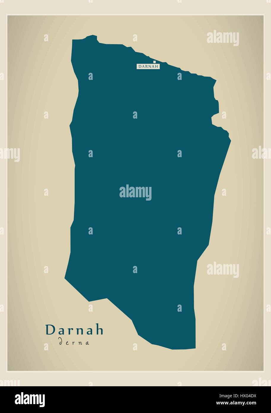 Derna libya hi-res stock photography and images - Alamy