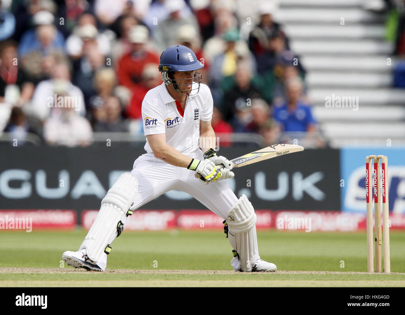 Middlesex eoin morgan hi-res stock photography and images - Alamy