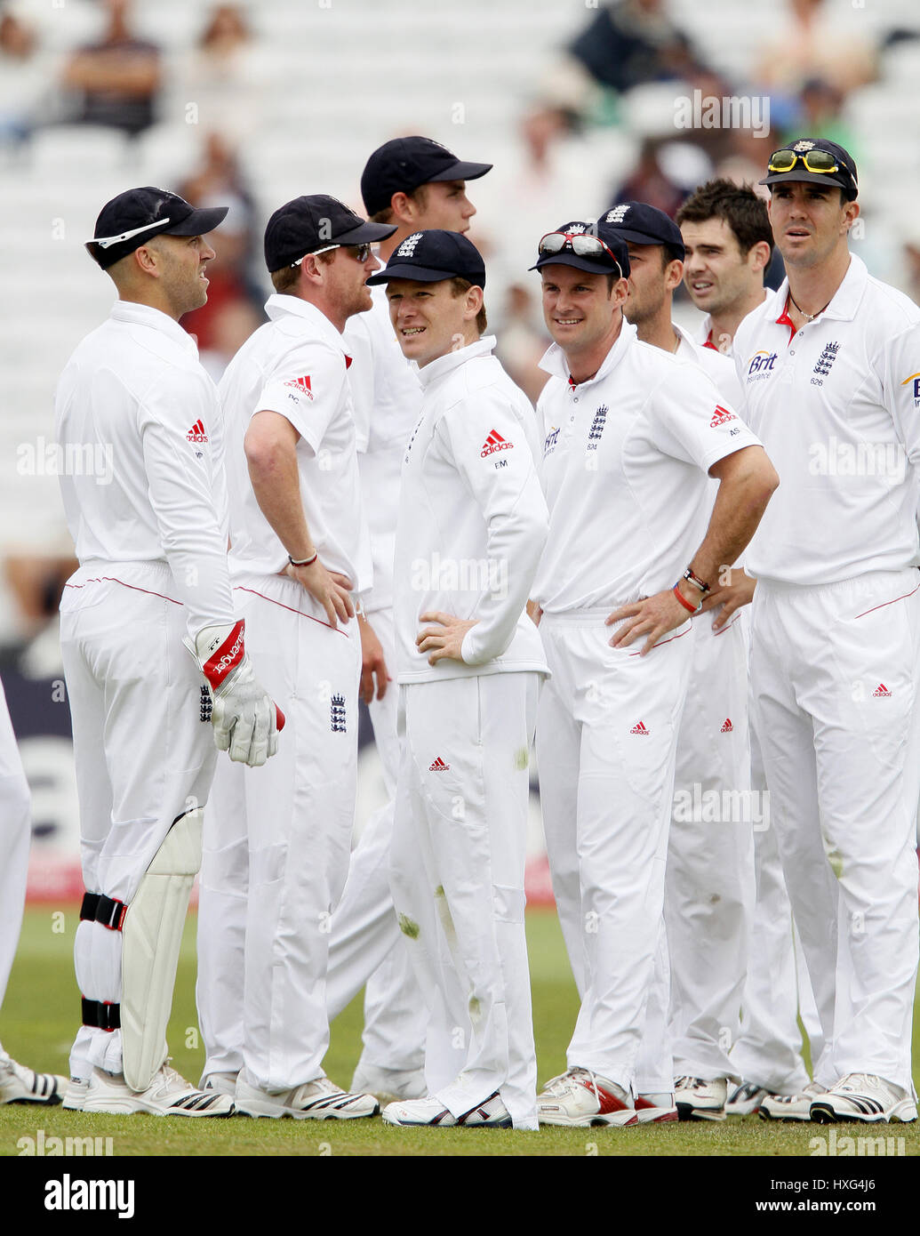 UMAR AKMAL PAKISTAN PAKISTAN TRENT BRIDGE NOTTINGHAM ENGLAND 29 July ...