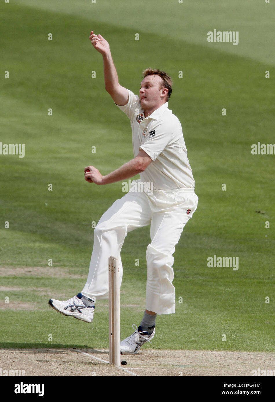 DOUG BOLLINGER AUSTRALIA AUSTRALIA HEADINGLEY LEEDS ENGLAND 21 July ...