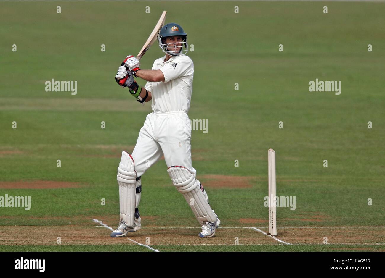SIMON KATICH AUSTRALIA AUSTRALIA COUNTY GROUND DERBY ENGLAND 08 July ...