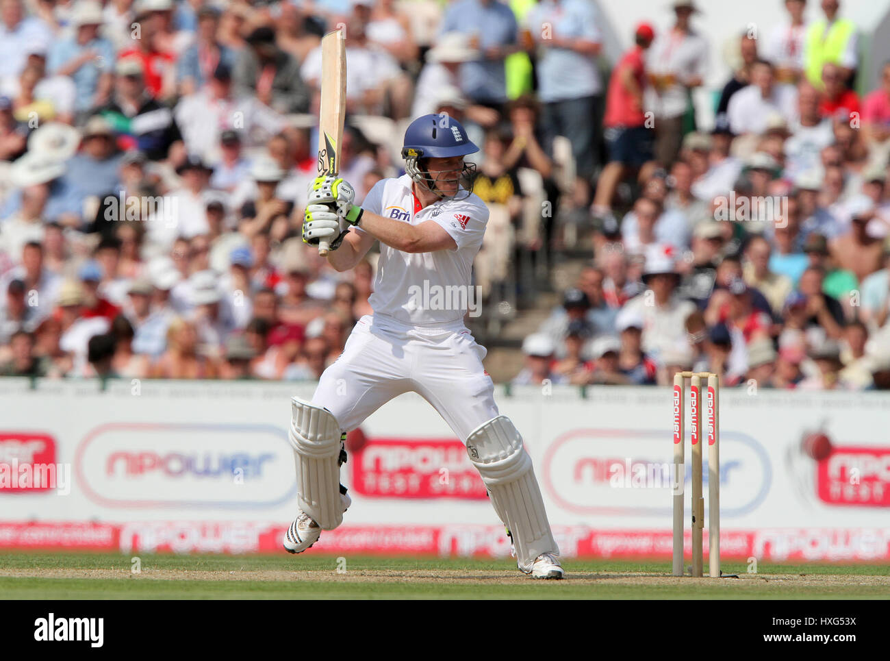 Eoin morgan bangladesh hi-res stock photography and images - Alamy