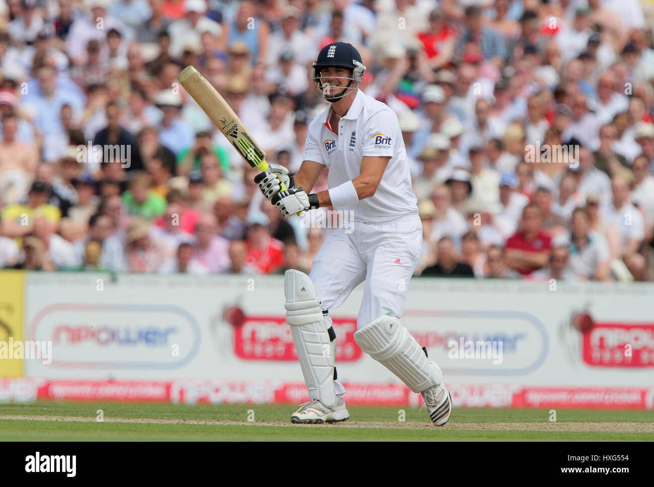 KEVIN PIETERSEN ENGLAND ENGLAND OLD TRAFFORD MANCHESTER ENGLAND 04 June ...