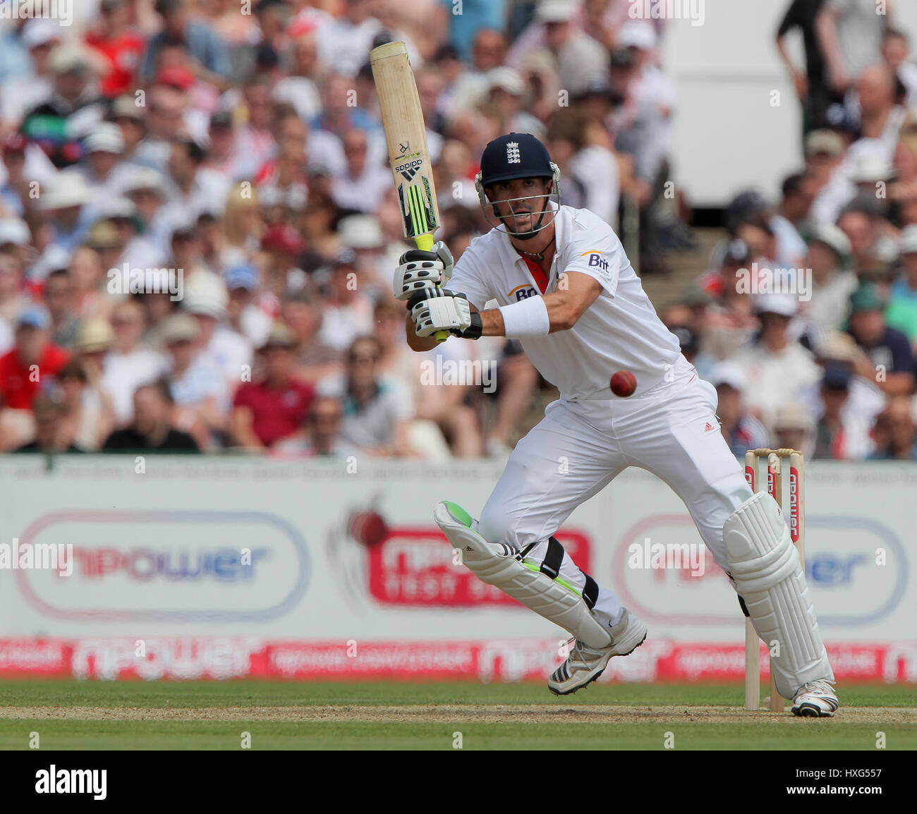 KEVIN PIETERSEN ENGLAND ENGLAND OLD TRAFFORD MANCHESTER ENGLAND 04 June ...