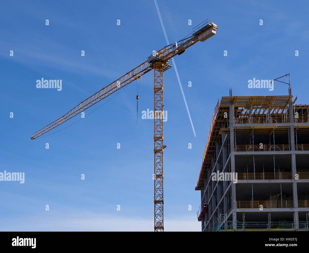 Airplane skeleton hi-res stock photography and images - Alamy