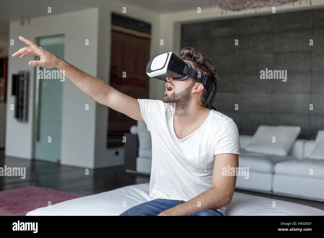 Relality hi-res stock photography and images - Alamy