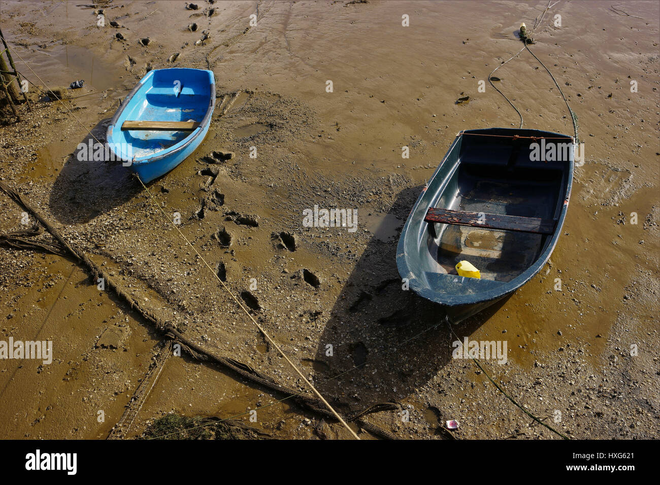 Rotten Boats High Resolution Stock Photography and Images - Alamy