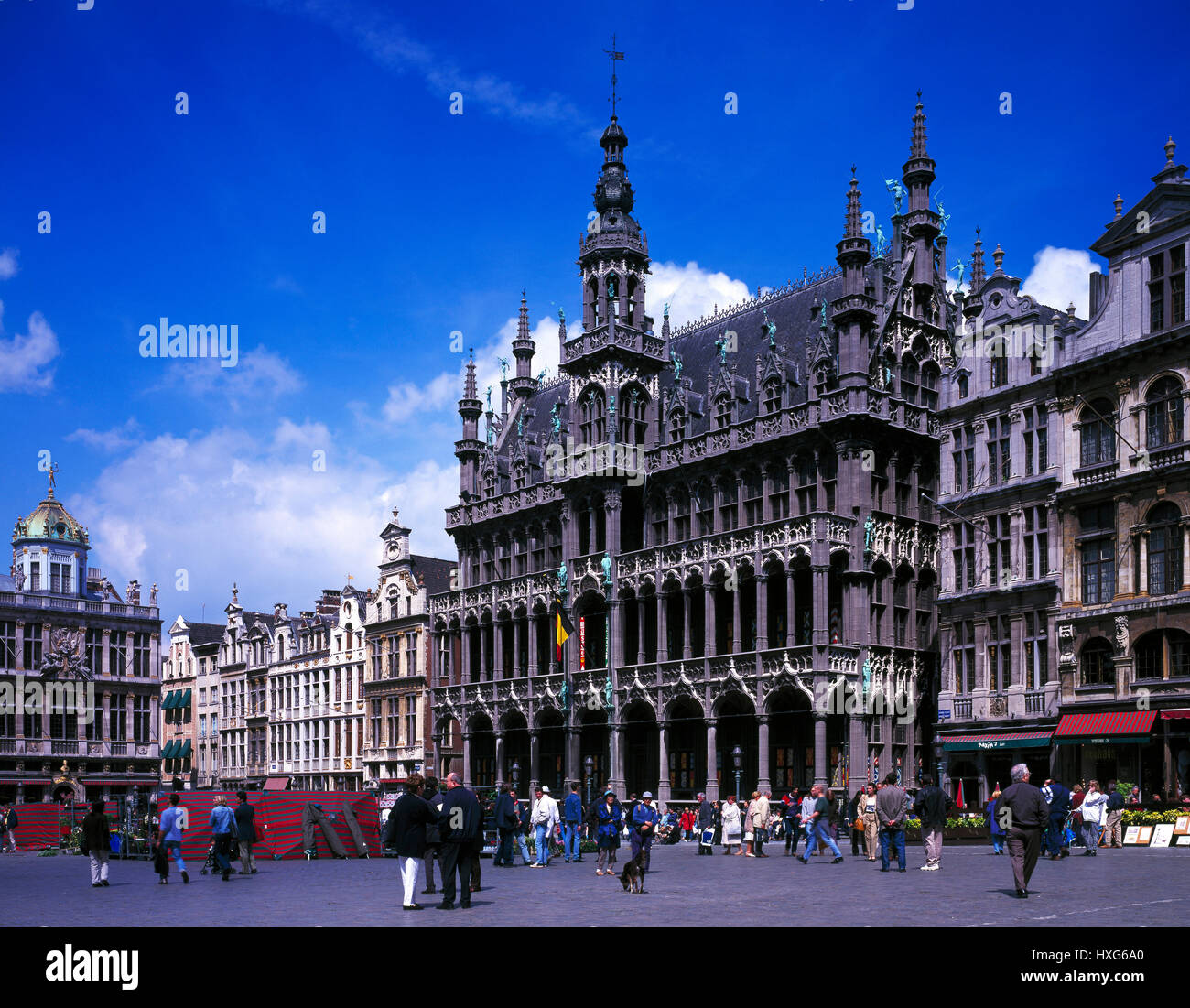 Kings palace hi-res stock photography and images - Alamy