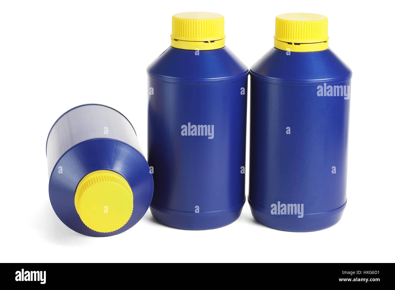 Auto oil containers hi-res stock photography and images - Alamy