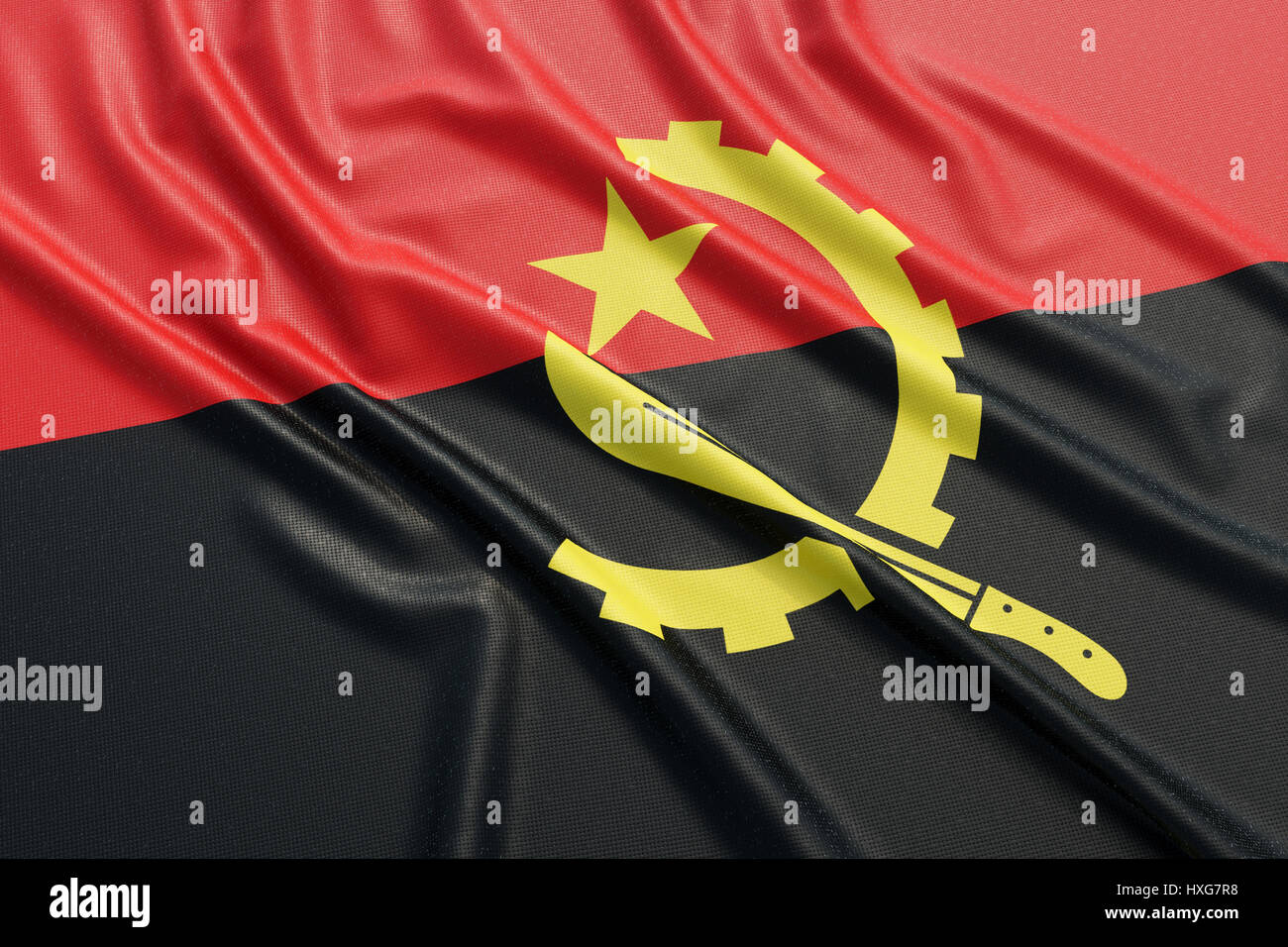 Angola culture hi-res stock photography and images - Alamy
