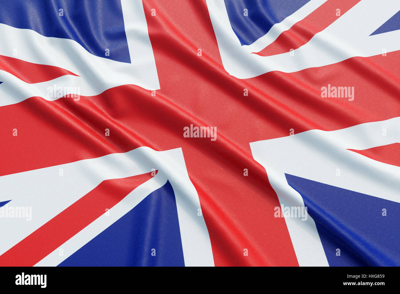 Flag great britain patriotism national hi-res stock photography and ...
