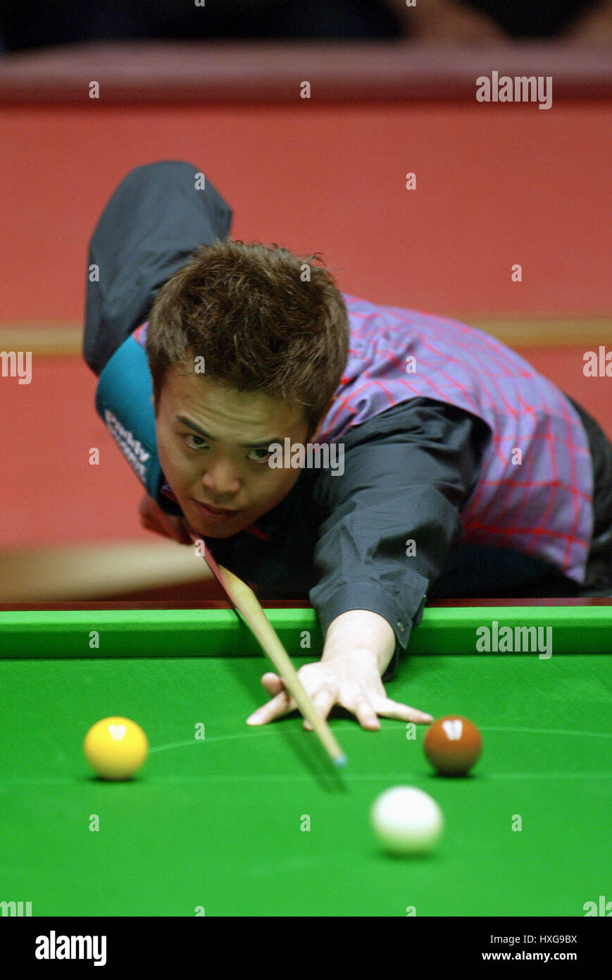 Marco fu table hi-res stock photography and images - Alamy