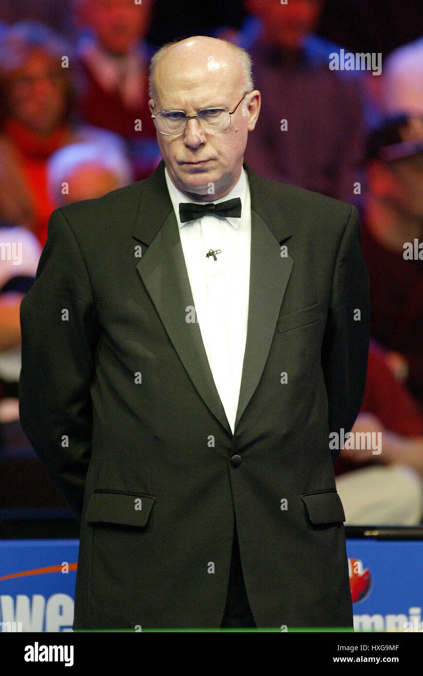 York barbican snooker hi-res stock photography and images - Alamy