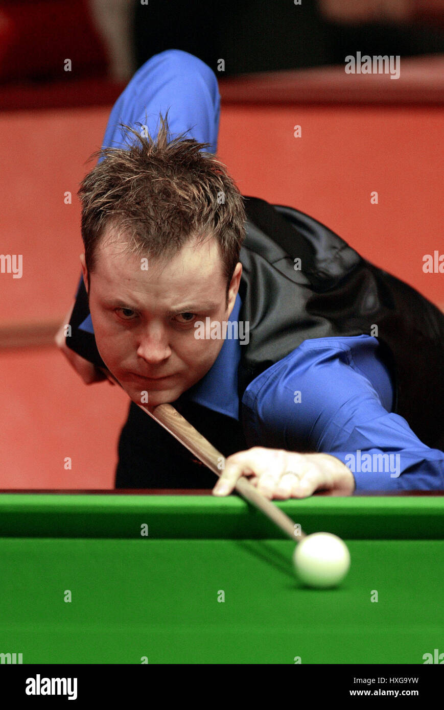 John higgins table hi-res stock photography and images - Alamy