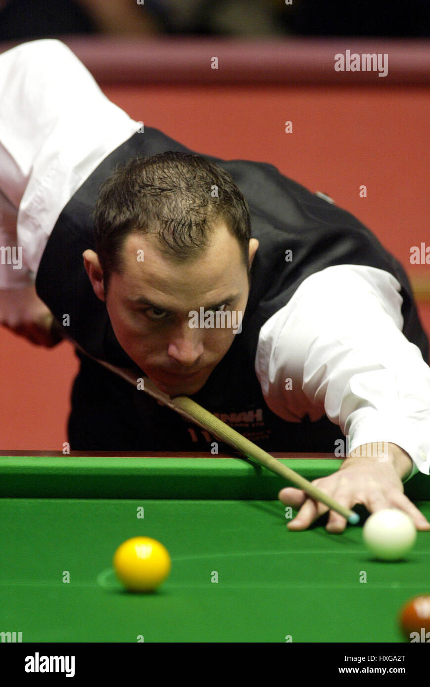 Joe perry snooker hi-res stock photography and images - Alamy