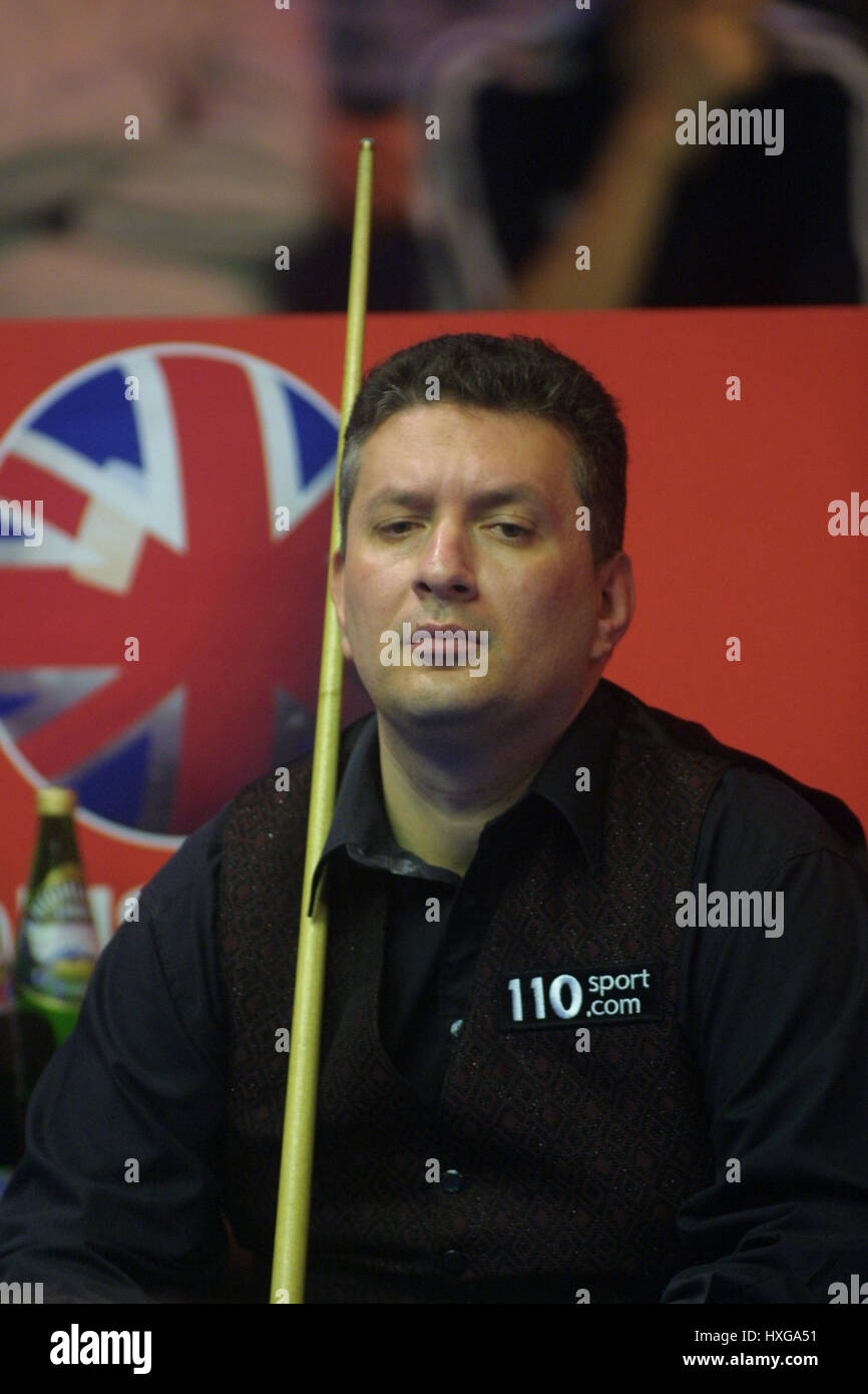 Tony Drago High Resolution Stock Photography and Images - Alamy