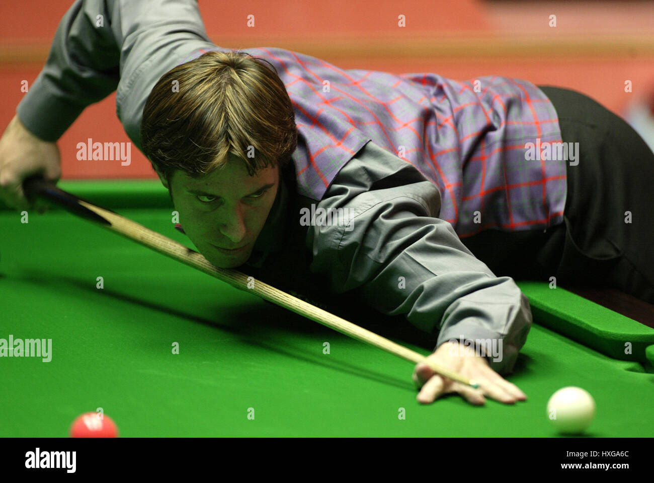 DOMINIC DALE WALES 23 April 2002 Stock Photo - Alamy