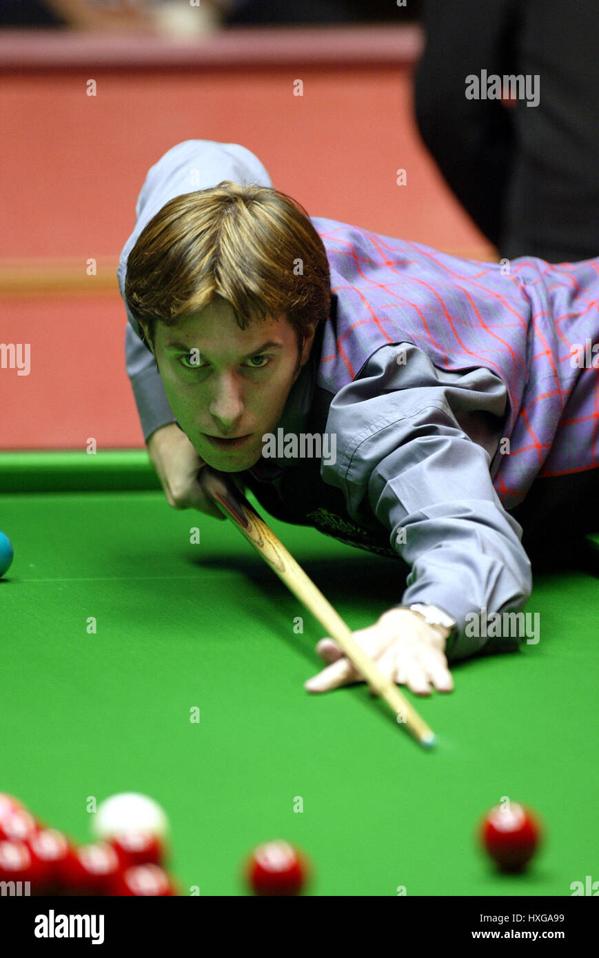 Dominic dale hi-res stock photography and images - Alamy