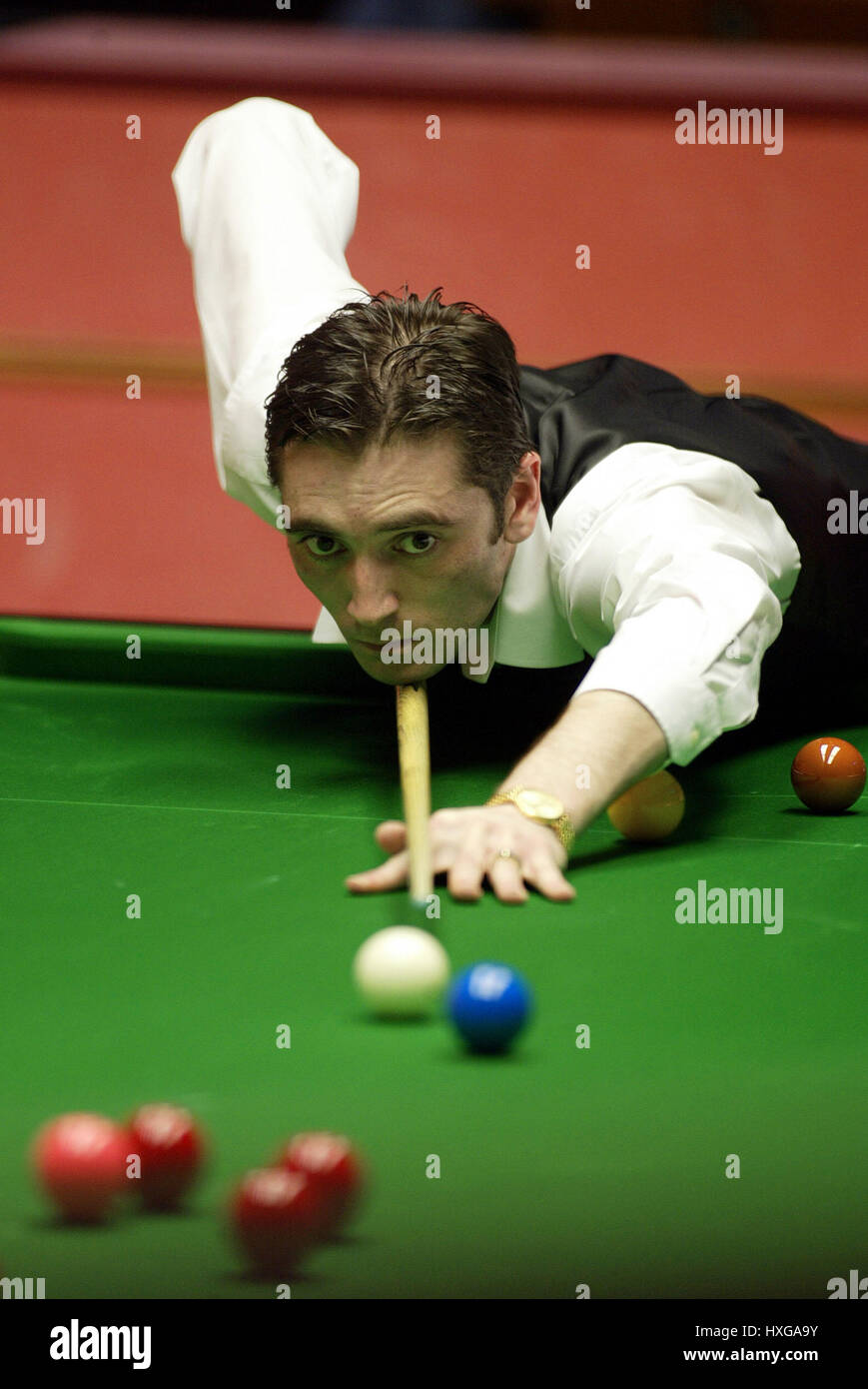 World championships hi-res stock photography and images - Alamy