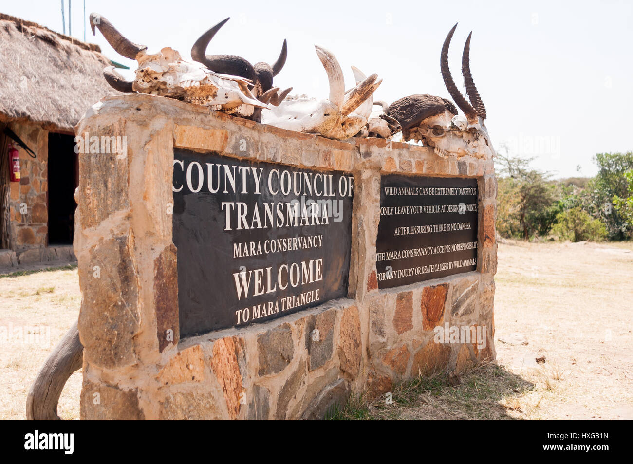 Transmara hi-res stock photography and images - Alamy