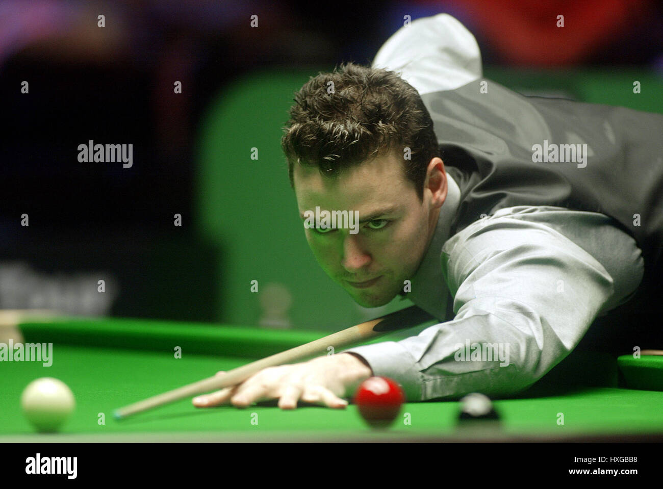 QUINTEN HANN AUSTRALIA THE BARBICAN CENTRE YORK 24 November 2003 Stock ...