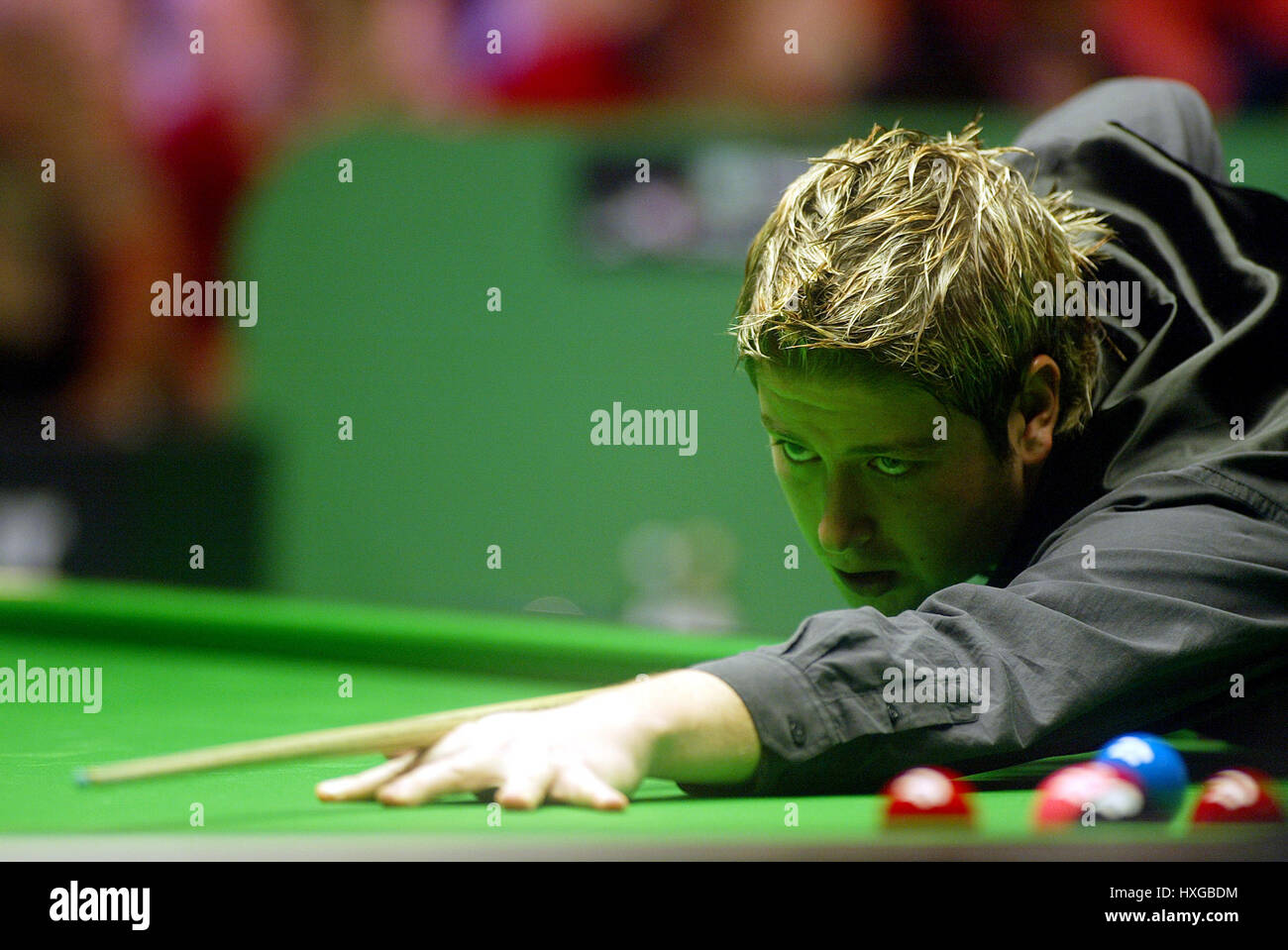 Snooker matthew stevens hi-res stock photography and images - Alamy