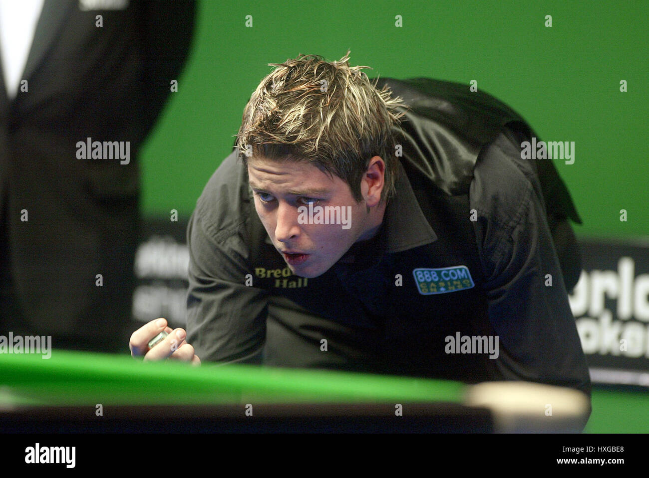 Matthew stevens 2003 hi-res stock photography and images - Alamy