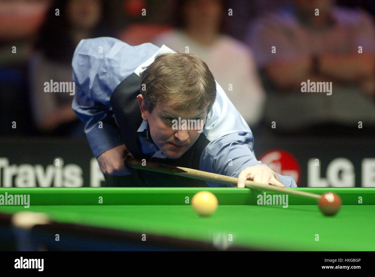 Barry pinches hi-res stock photography and images - Alamy