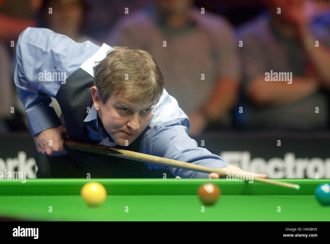 Barry centre hi-res stock photography and images - Alamy