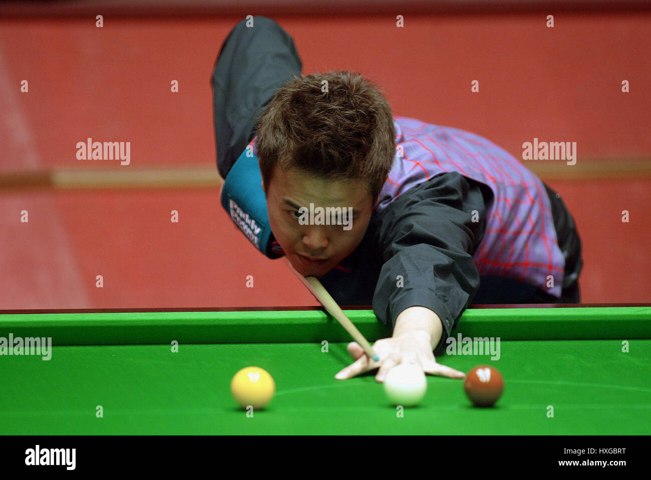 Marco fu table hi-res stock photography and images - Alamy