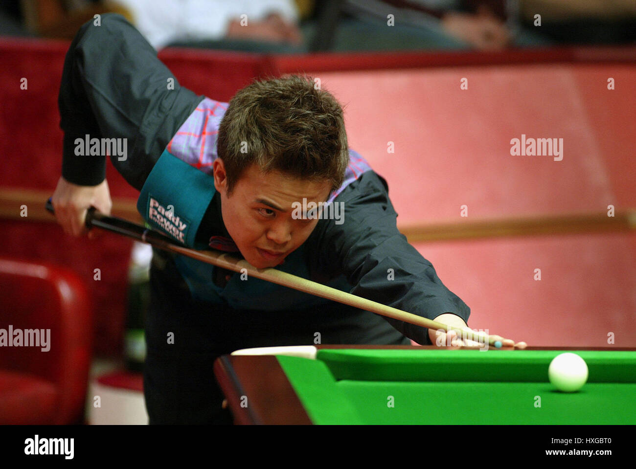 Marco fu table hi-res stock photography and images - Alamy