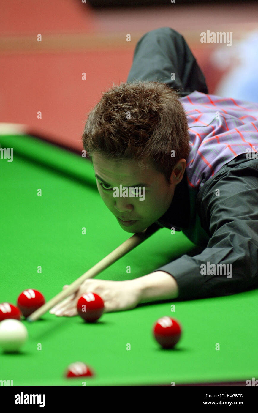 Marco fu table hi-res stock photography and images - Alamy