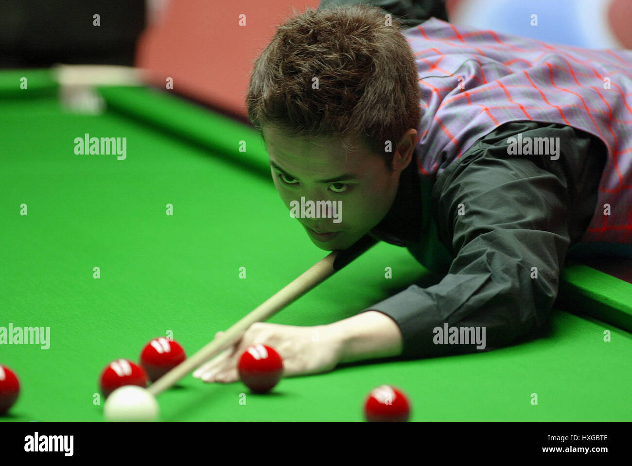Marco fu table hi-res stock photography and images - Alamy