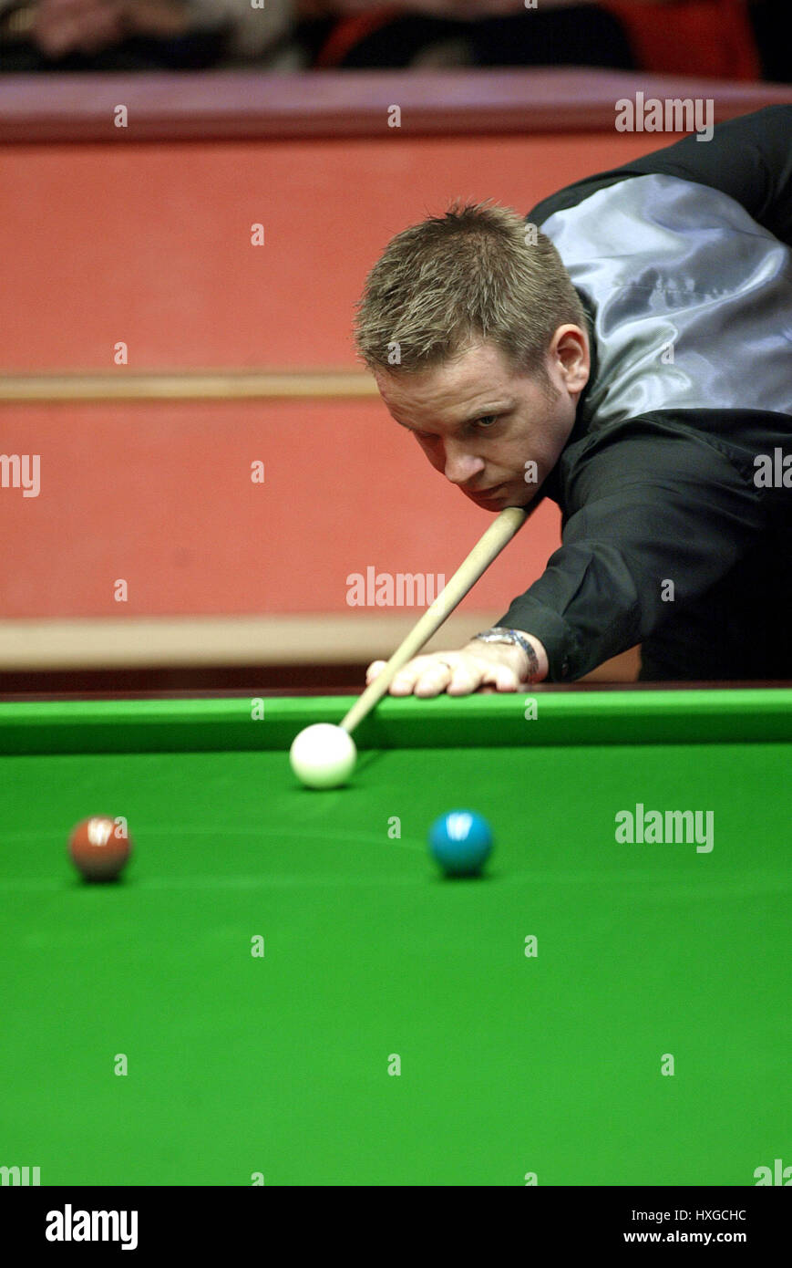 World snooker joe swail hi-res stock photography and images - Alamy
