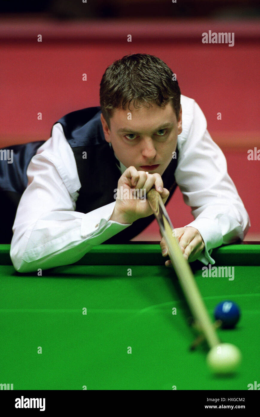 David gray 2000 hi-res stock photography and images - Alamy