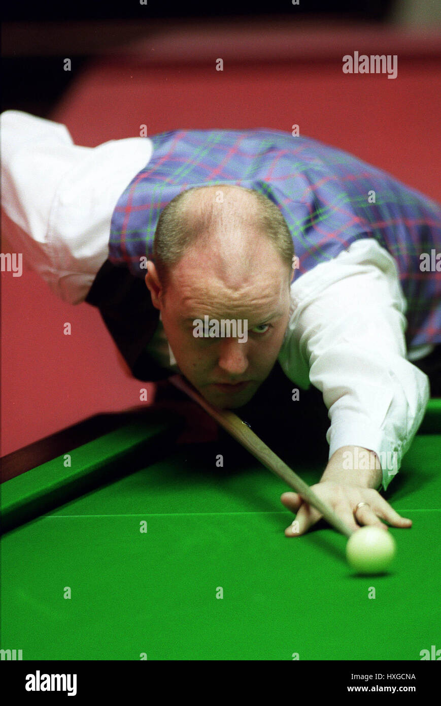 BILLY SNADDON SCOTLAND 22 April 2000 Stock Photo - Alamy