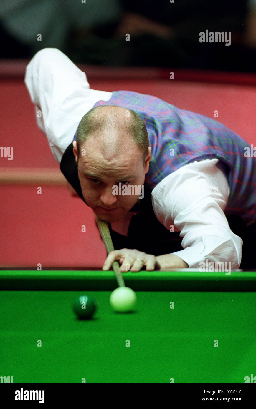 BILLY SNADDON SCOTLAND 22 April 2000 Stock Photo - Alamy