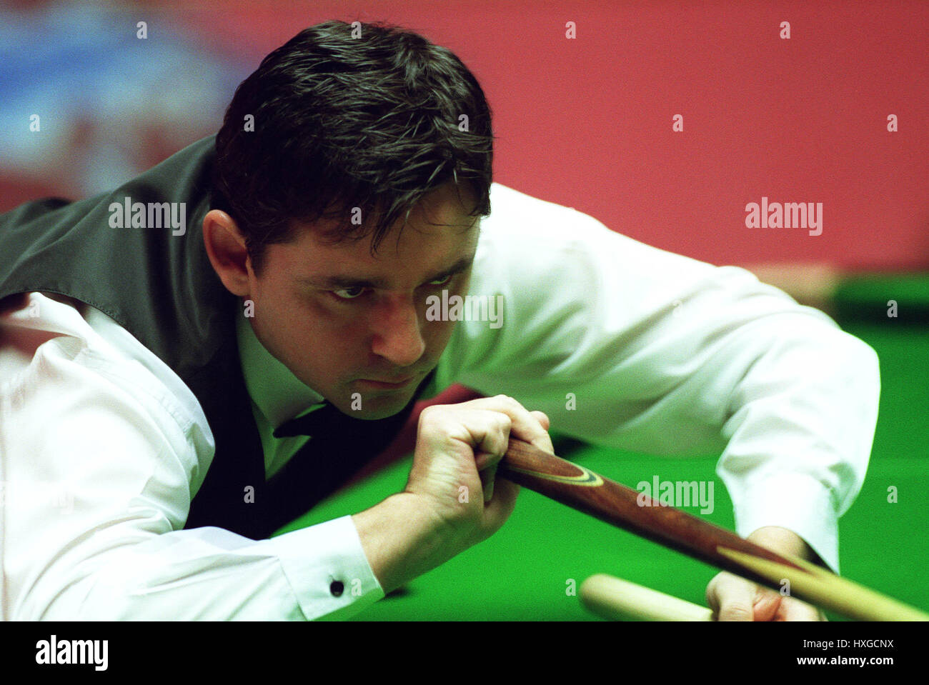 ALAN MCMANUS SCOTLAND 18 April 2000 Stock Photo - Alamy
