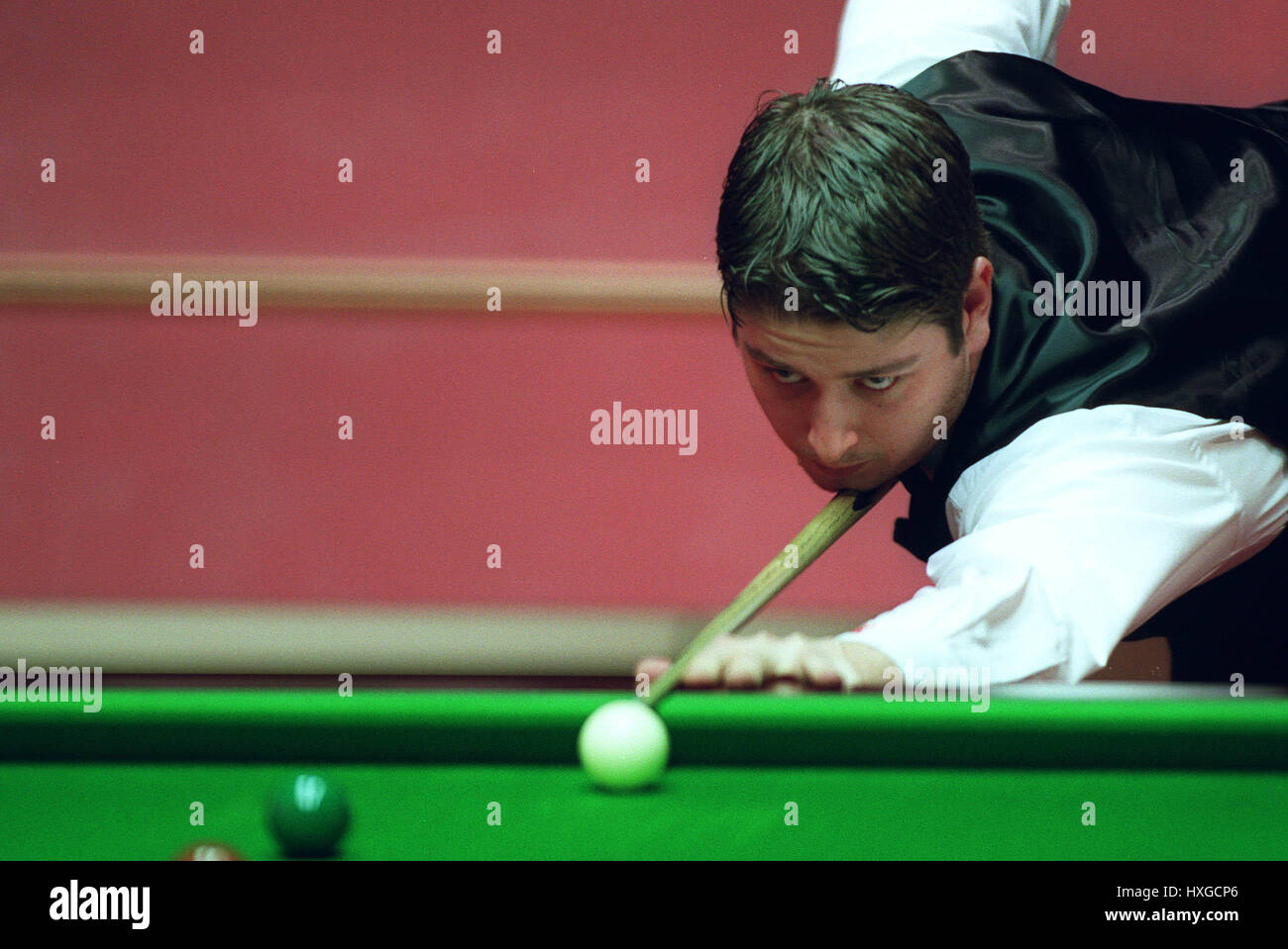 MATTHEW STEVENS WALES 18 April 2000 Stock Photo - Alamy