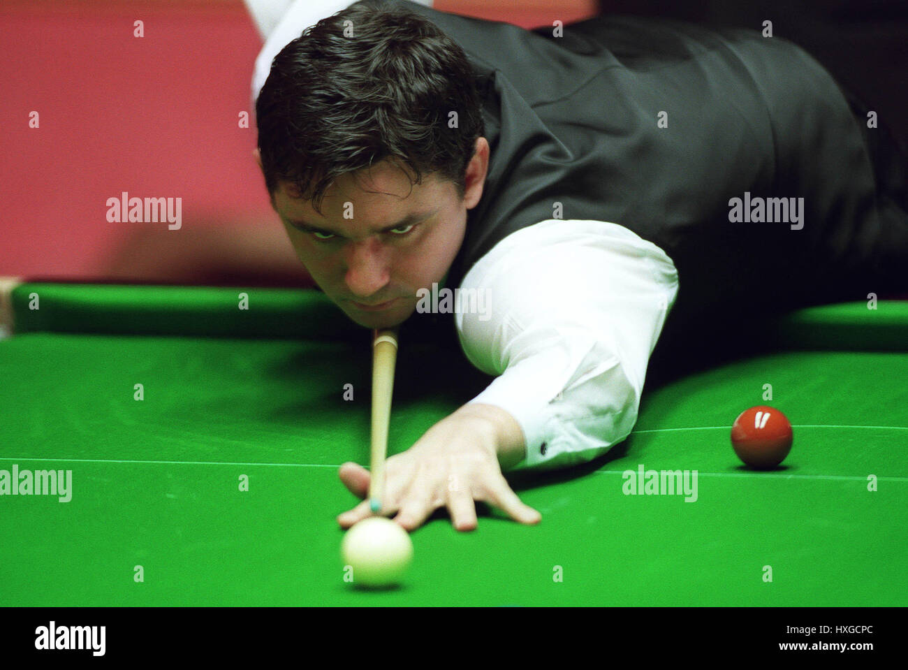 ALAN MCMANUS SCOTLAND 18 April 2000 Stock Photo - Alamy
