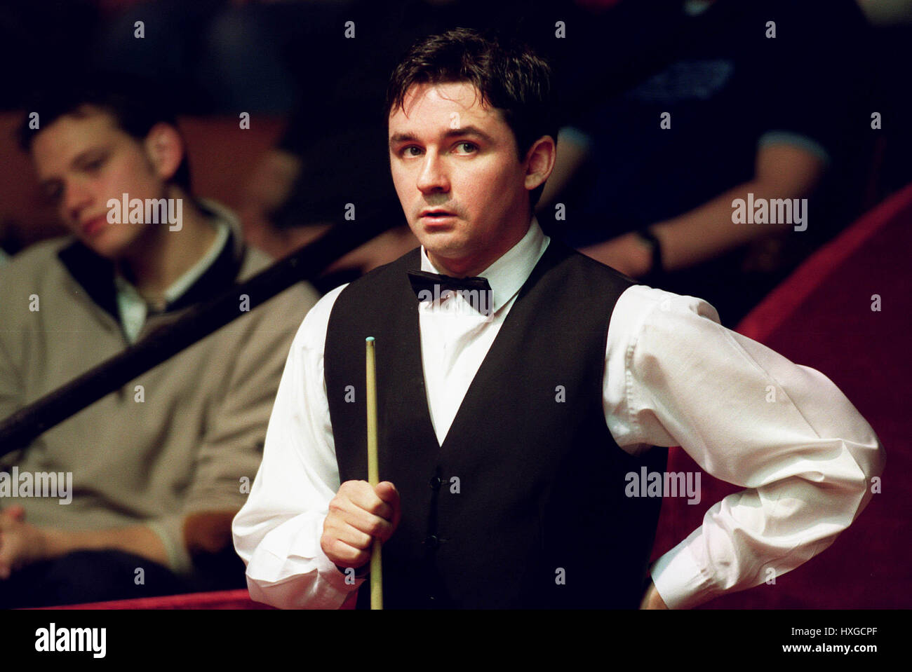 ALAN MCMANUS SCOTLAND 18 April 2000 Stock Photo - Alamy