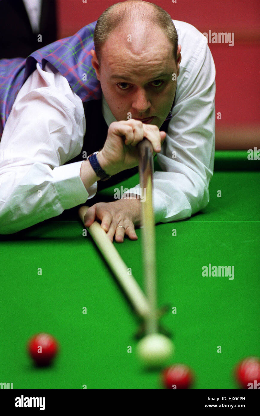 BILLY SNADDON SCOTLAND 18 April 2000 Stock Photo - Alamy